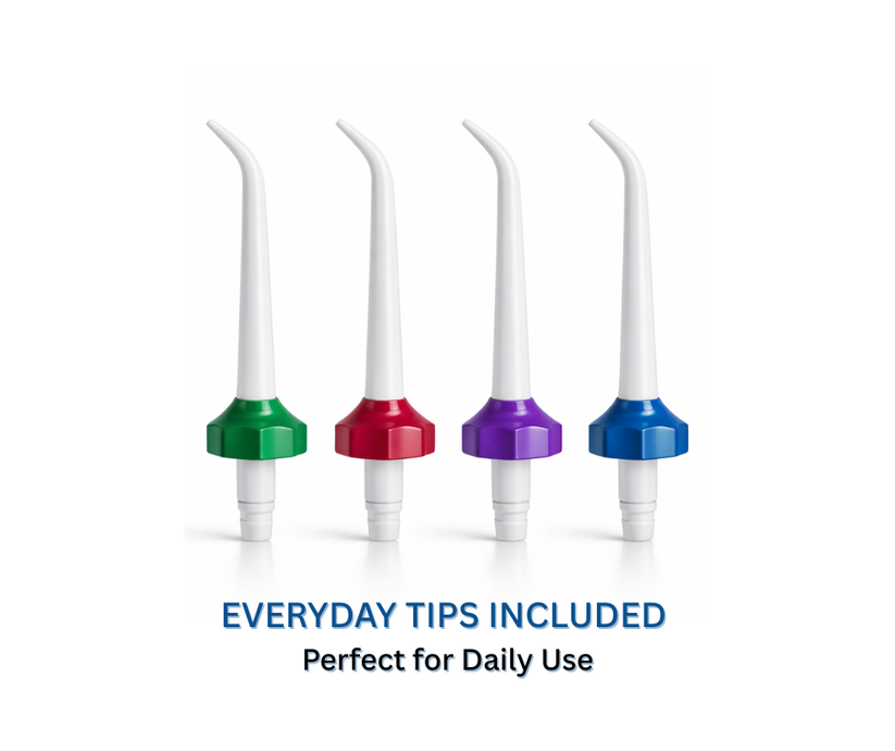 Hydro Floss® Oral Irrigator