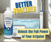 Hydro Floss® Oral Irrigator